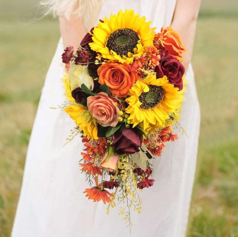 Becky & Luke's Wedding | Joy